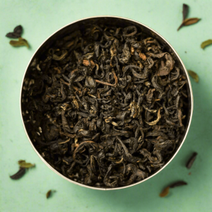 Tapee Tea / Tepee Tea Thai Natural Herbal Tea | ArtisanThai